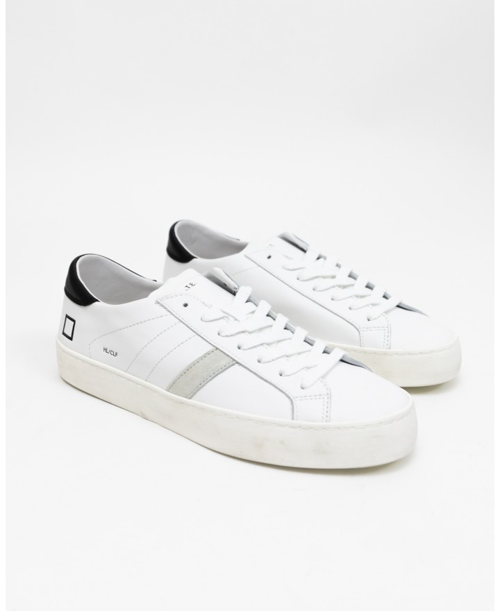 Date Hill Low Scarpa Uomo Pelle M391 HL-CA-WB | Caneppele