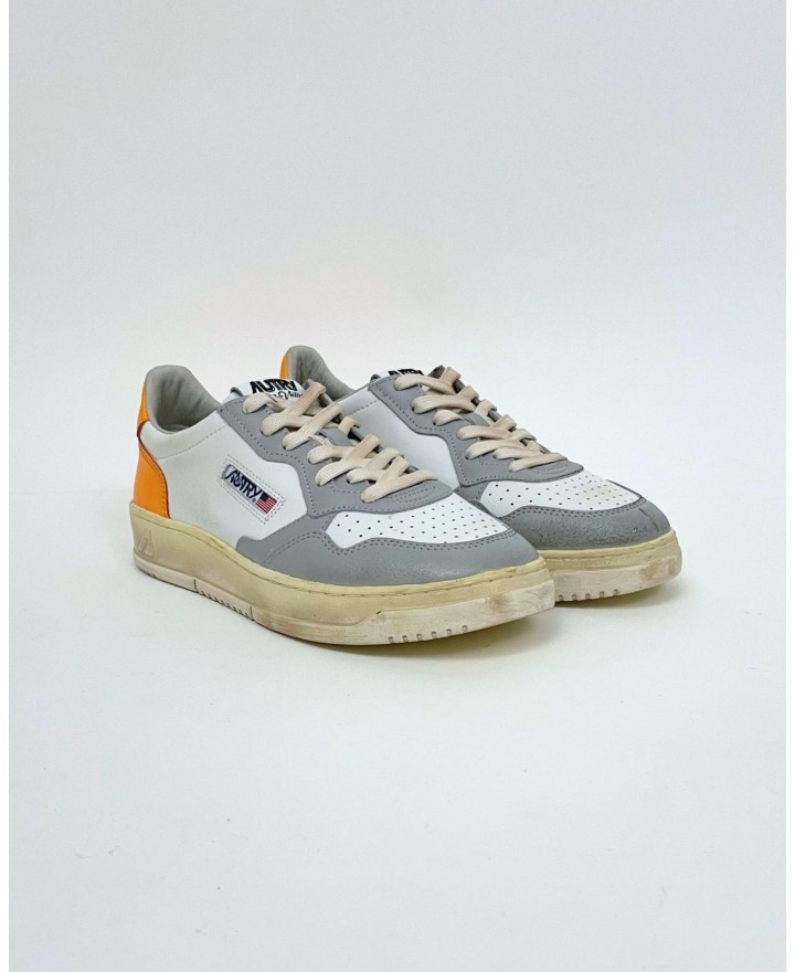 Scarpe Autry: scopri le nuove collezioni di stile e comfort! | Caneppele